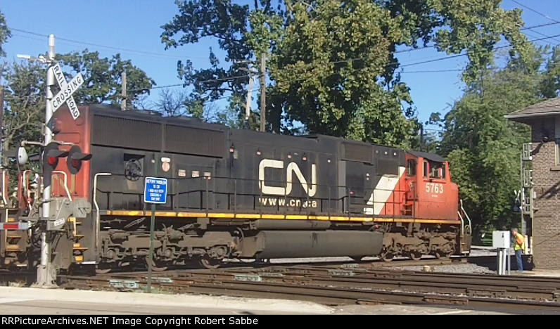 CN 5763